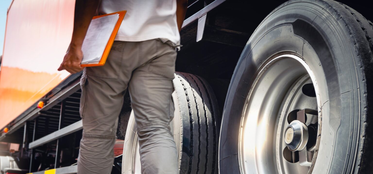 Why the Maintenance Management accreditation matters - Hubfleet