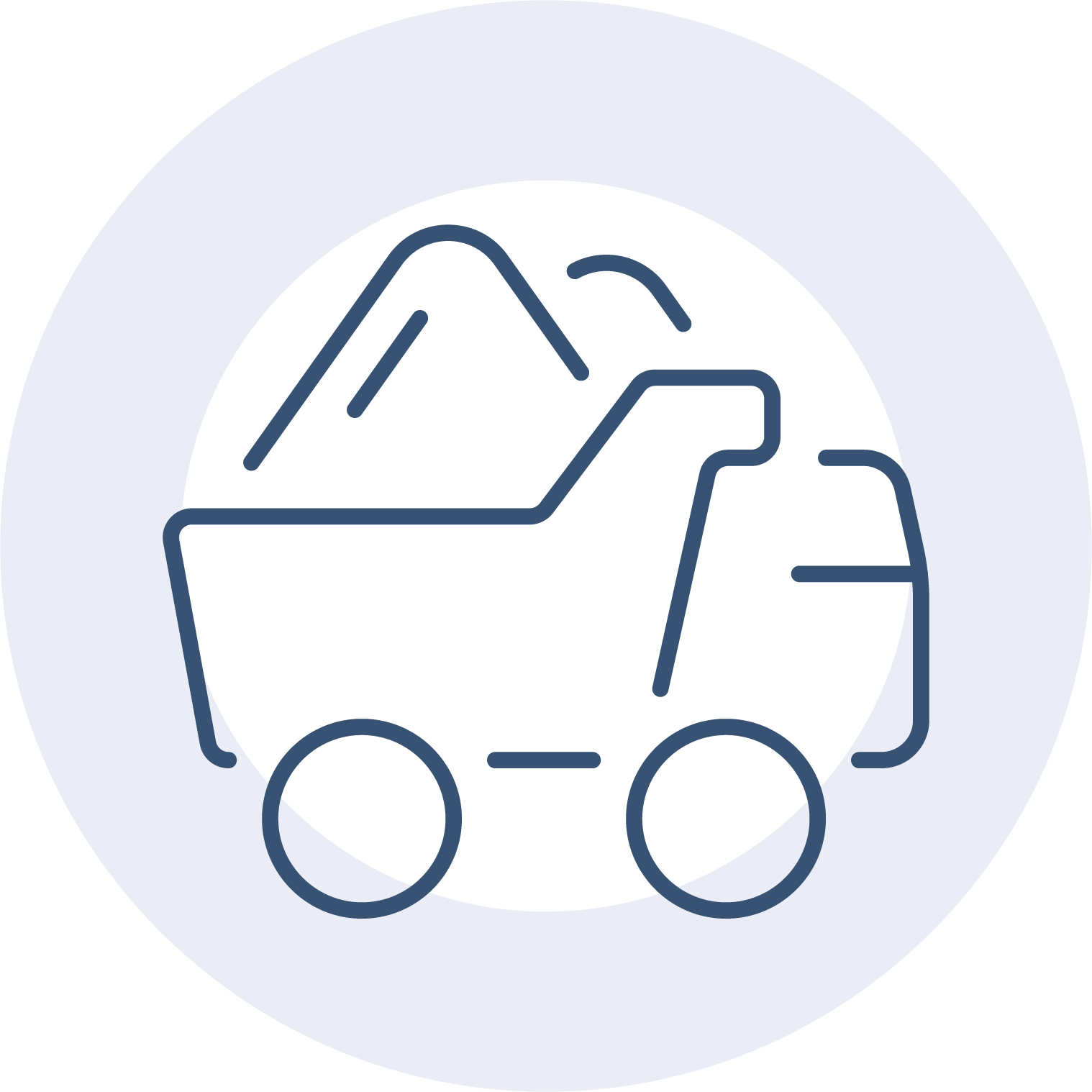 Excellence in Mass Management Accreditation | Hubfleet