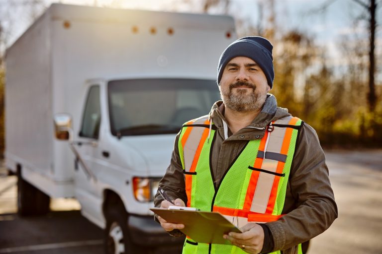 Understanding the Heavy Vehicle Chain of Responsibility | Hubfleet