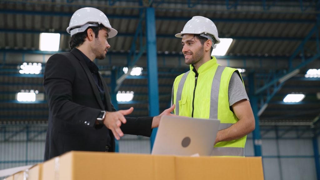 Understanding the Due Diligence Duty | Hubfleet