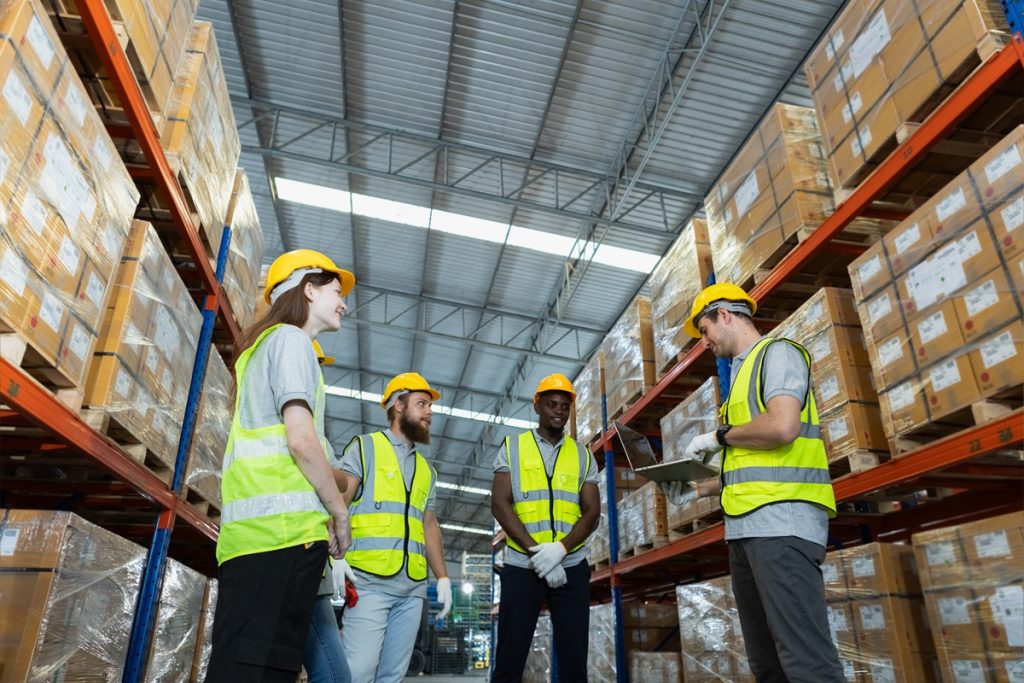 The Seven Fatigue Management Standards | Hubfleet