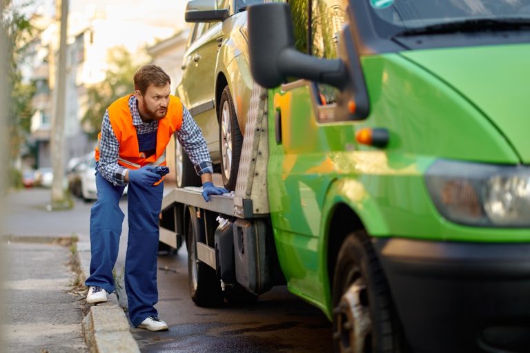 The Seven Fatigue Management Standards | Hubfleet